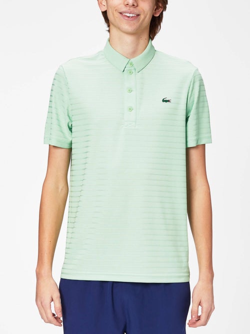 Lacoste Men's Apparel - Tennis Warehouse Europe