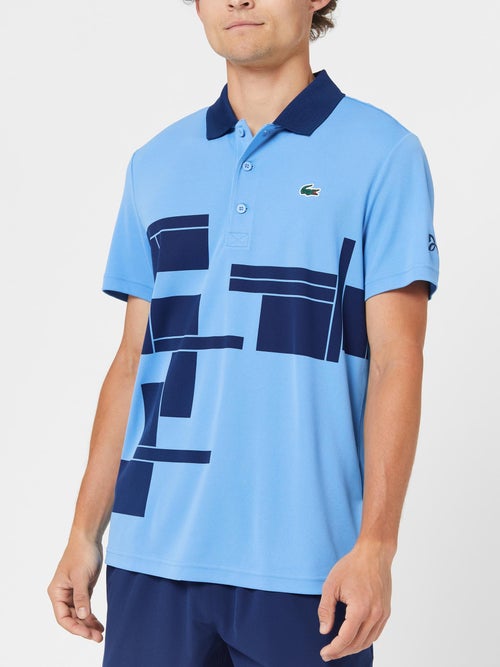 Lacoste Men's Apparel - Tennis Warehouse Europe