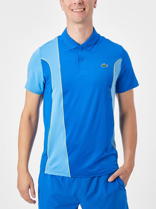 Lacoste Men's Apparel - Tennis Warehouse Europe