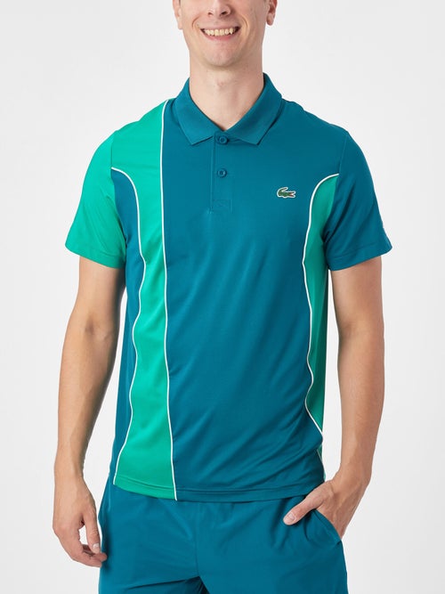 Lacoste Men's Apparel - Tennis Warehouse Europe