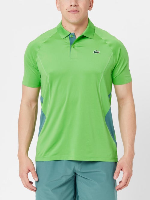 Lacoste Men's Apparel - Tennis Warehouse Europe
