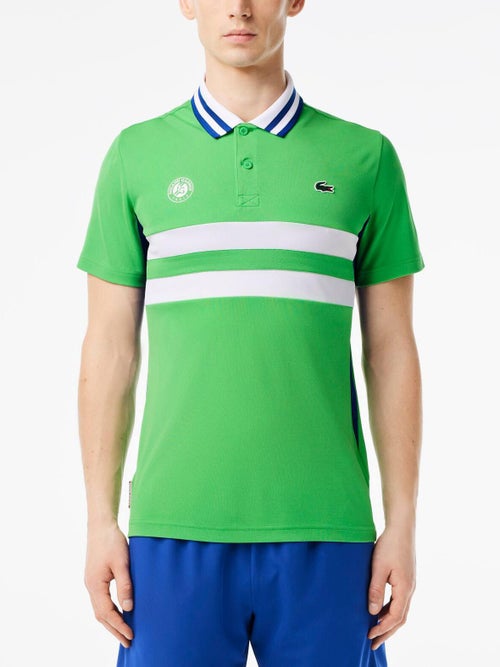 Lacoste Men's Apparel - Tennis Warehouse Europe