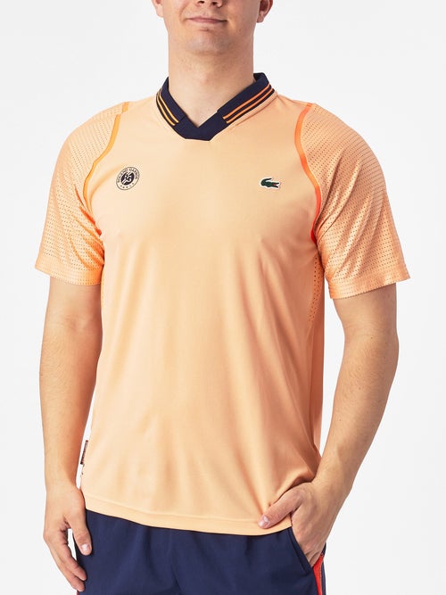 Lacoste Men's Apparel - Tennis Warehouse Europe