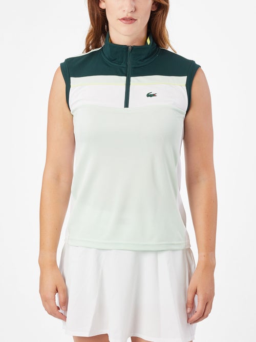 Lacoste Women's Apparel - Tennis Warehouse Europe
