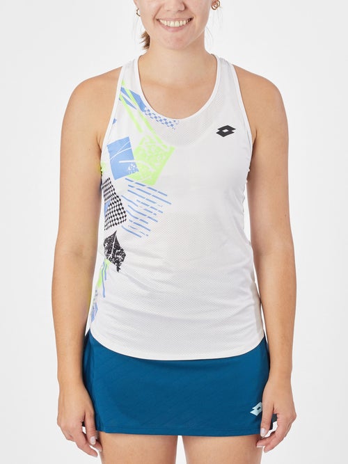 Lotto Women's Apparel - Tennis Warehouse Europe