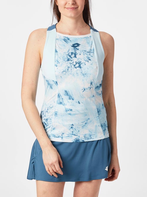 Lotto Women's Apparel - Tennis Warehouse Europe