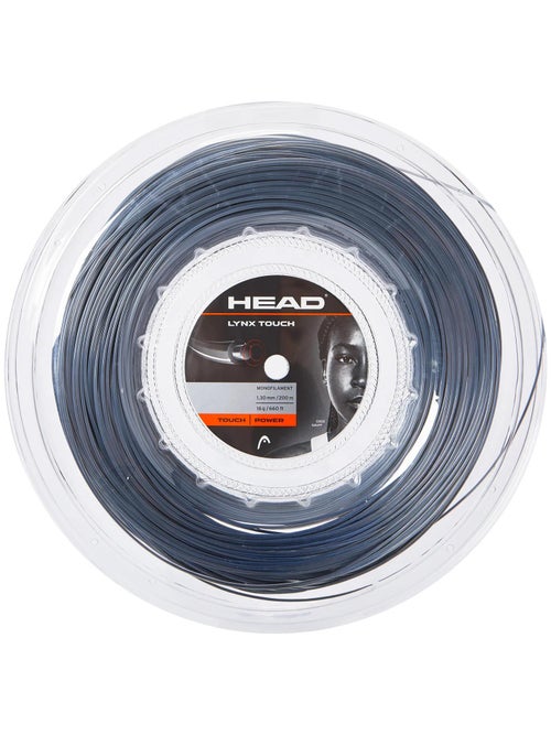 Head String - Tennis Warehouse Europe