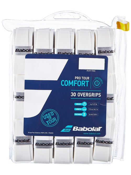 Babolat Overgrips - Tennis Warehouse Europe