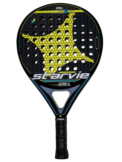 Starvie Padel Racket - Total Padel