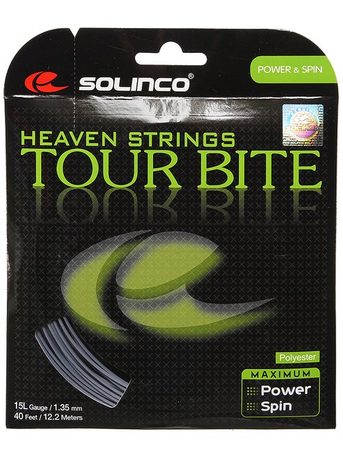 Solinco Strings - Tennis Warehouse Europe