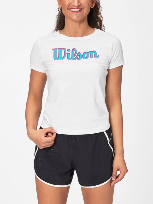 Wilson Women's Apparel - Tennis Warehouse Europe