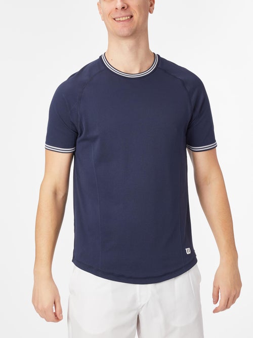 Wilson Men's Apparel - Tennis Warehouse Europe