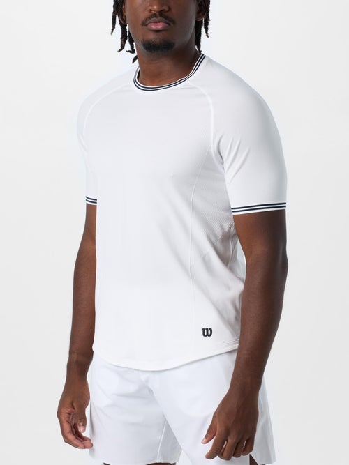 Wilson Men's Apparel - Tennis Warehouse Europe