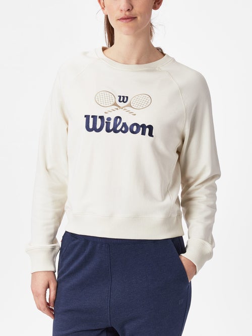 Wilson Women's Apparel - Tennis Warehouse Europe