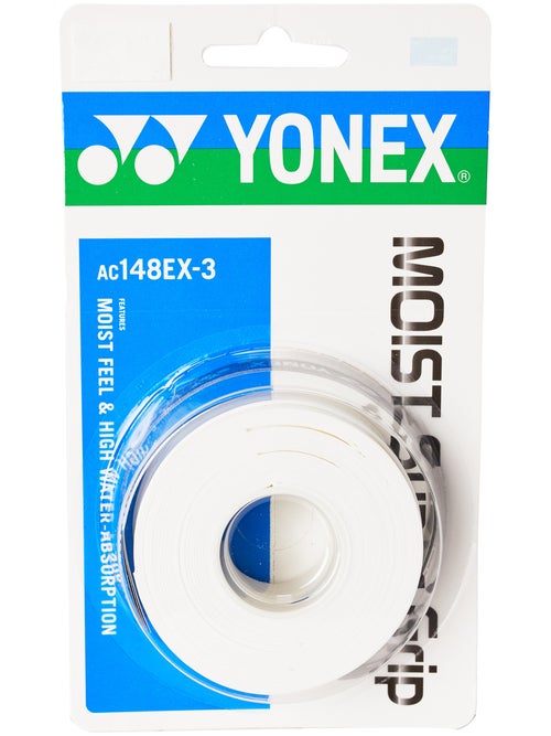 Yonex Overgrips - Tennis Warehouse Europe