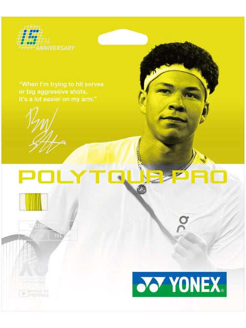 Yonex Strings - Tennis Warehouse Europe