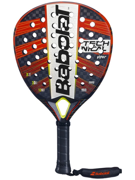 Top 5 Best Padel Rackets of 2023