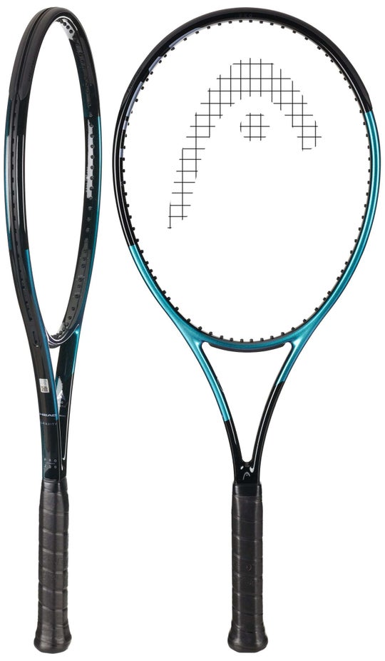 Raqueta HEAD Gravity Pro 2025 | Tennis Warehouse Europe