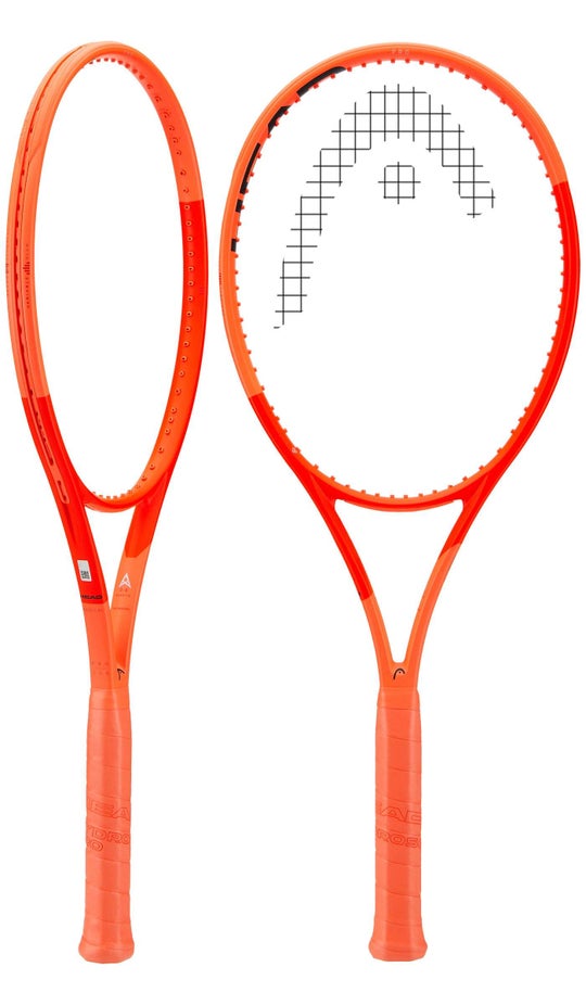 Head Radical Pro 2025 Racket | Tennis Warehouse Europe