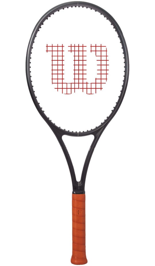 Wilson RF 01 PRO Rackets | Tennis Warehouse Europe
