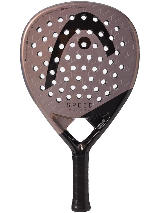 Head Speed Motion 2025 Padel Racket | Total Padel