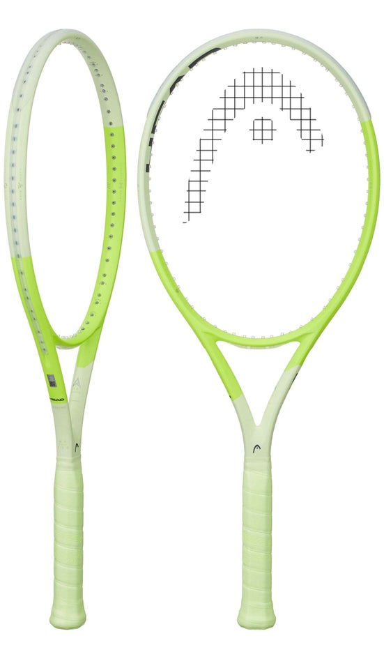 Raquette HEAD Extreme MP 2024 | Tennis Warehouse Europe