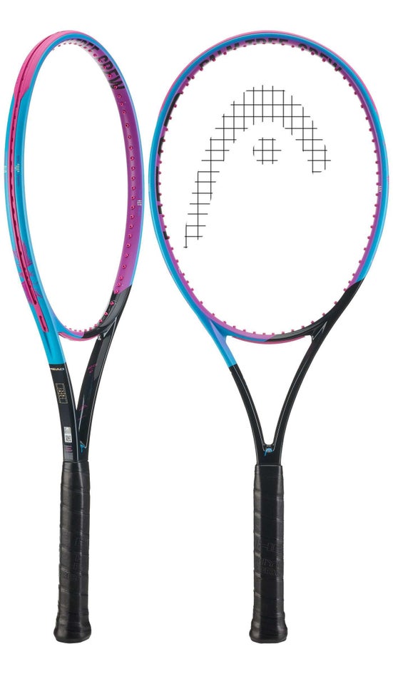 Head Radical MP Palm Tree Crew 2025 Racket | Tennis Warehouse Europe