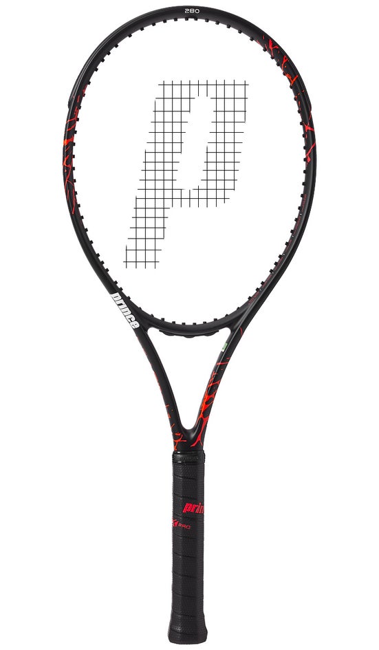 Prince Beast 100 Racket (280g) | Tennis Warehouse Europe