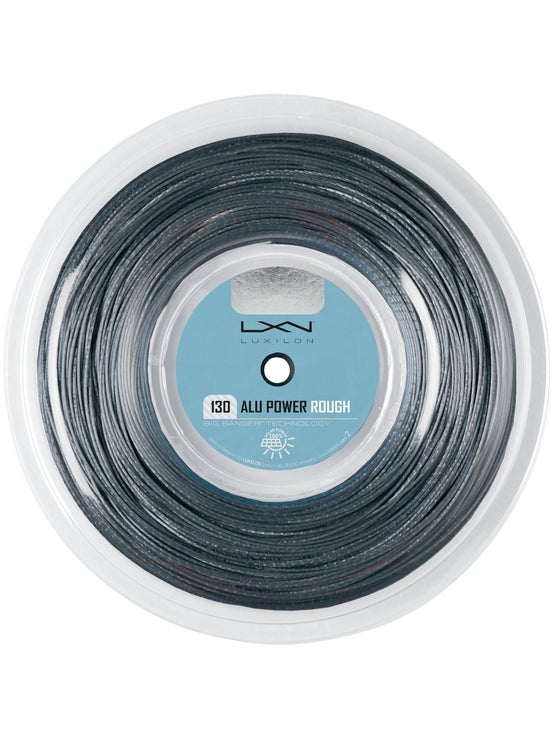 Luxilon Strings - Tennis Warehouse Europe
