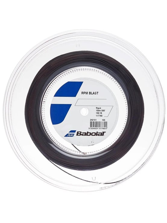 Babolat Strings - Tennis Warehouse Europe