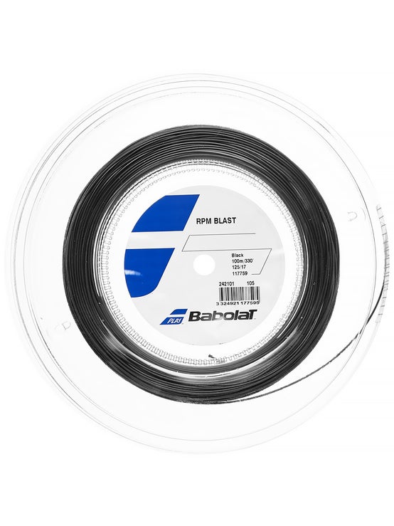Babolat Strings - Tennis Warehouse Europe