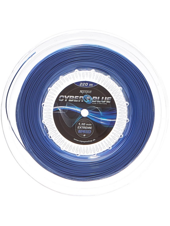 Topspin Strings - Tennis Warehouse Europe