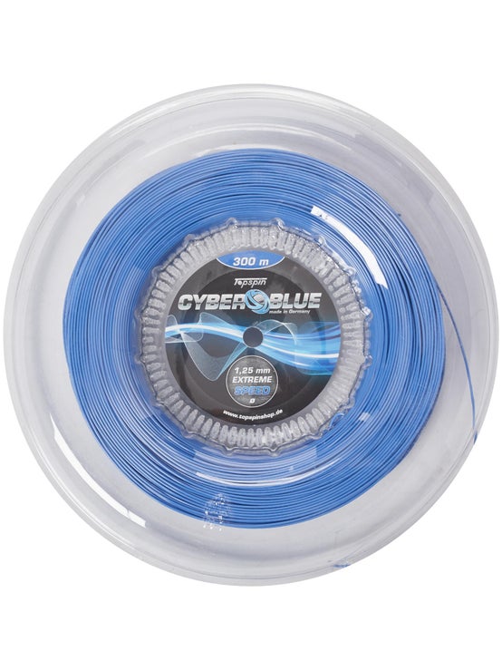 Topspin Strings - Tennis Warehouse Europe