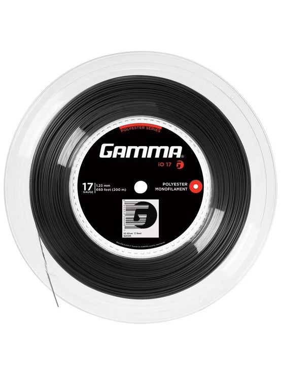 Polyester String - Tennis Warehouse Europe