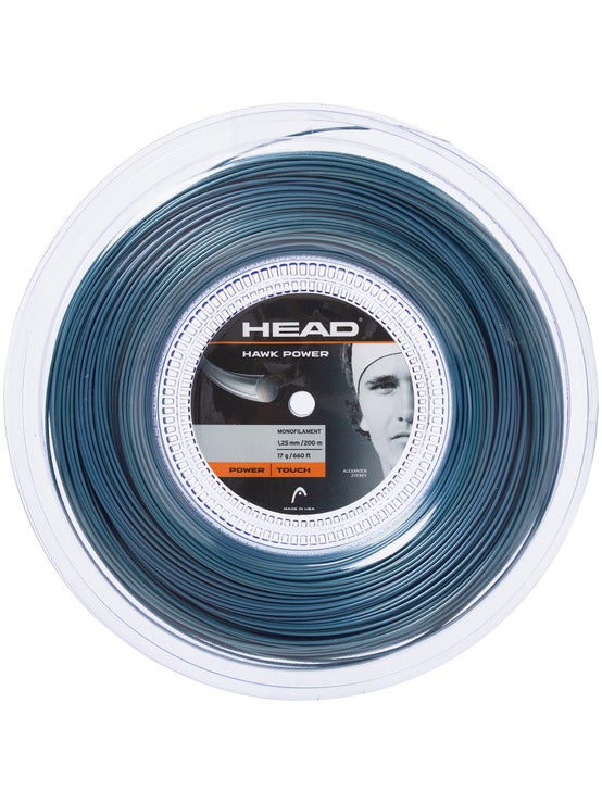 Head String - Tennis Warehouse Europe