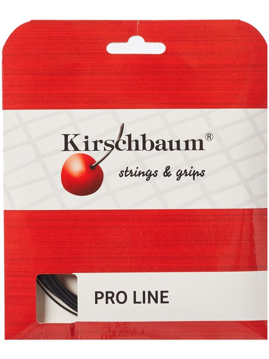 Polyester String - Tennis Warehouse Europe