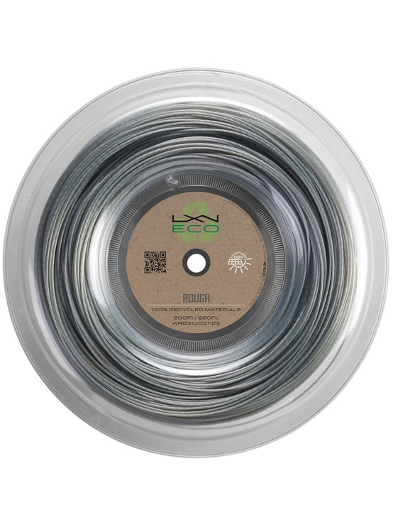 Luxilon Strings - Tennis Warehouse Europe