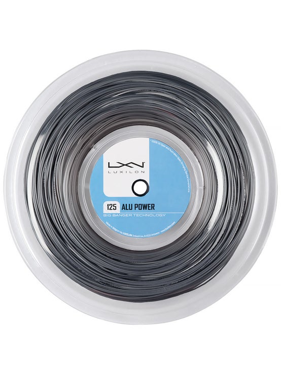 Luxilon Strings - Tennis Warehouse Europe