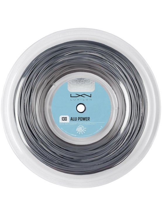 Luxilon Strings - Tennis Warehouse Europe
