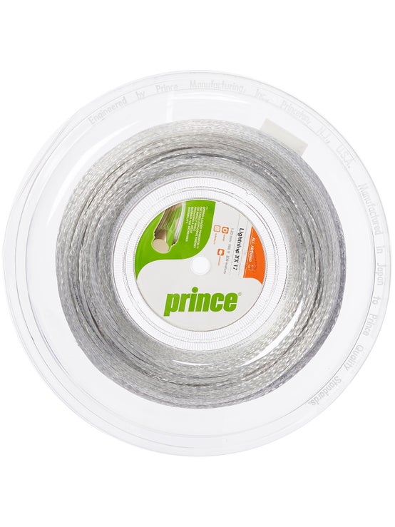 Prince Strings - Tennis Warehouse Europe