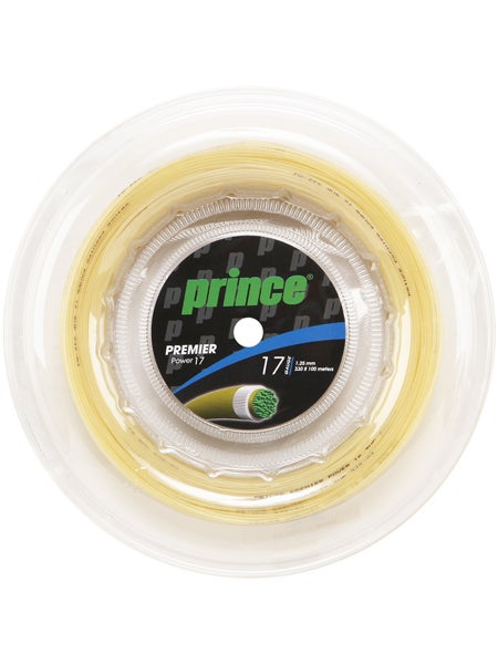 Prince Premier String - Tennis Warehouse Europe