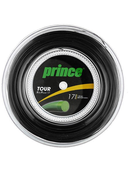 Prince Strings - Tennis Warehouse Europe