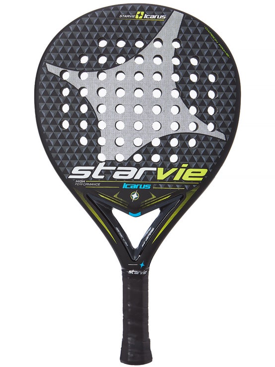 Starvie Padel Racket - Total Padel
