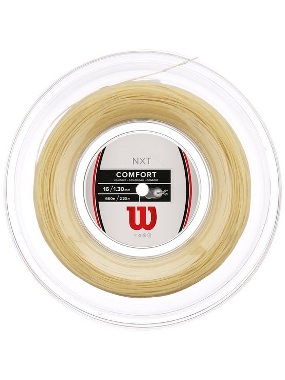 Wilson Strings - Tennis Warehouse Europe