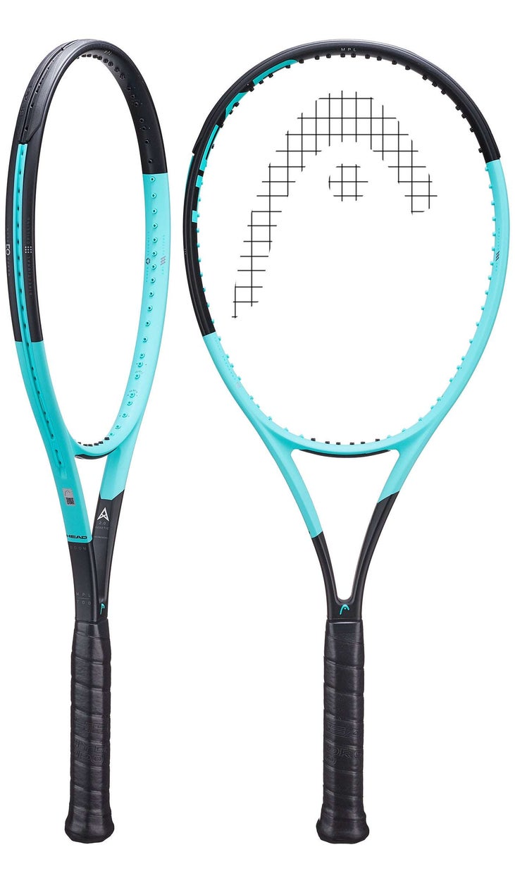 Head Boom MP L 2024 Racket | Tennis Warehouse Europe