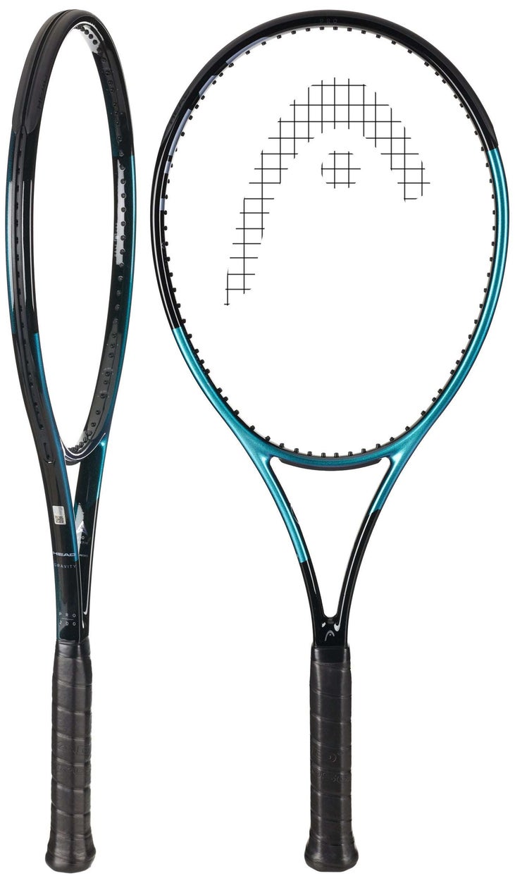 Raqueta HEAD Gravity Pro 2025 | Tennis Warehouse Europe