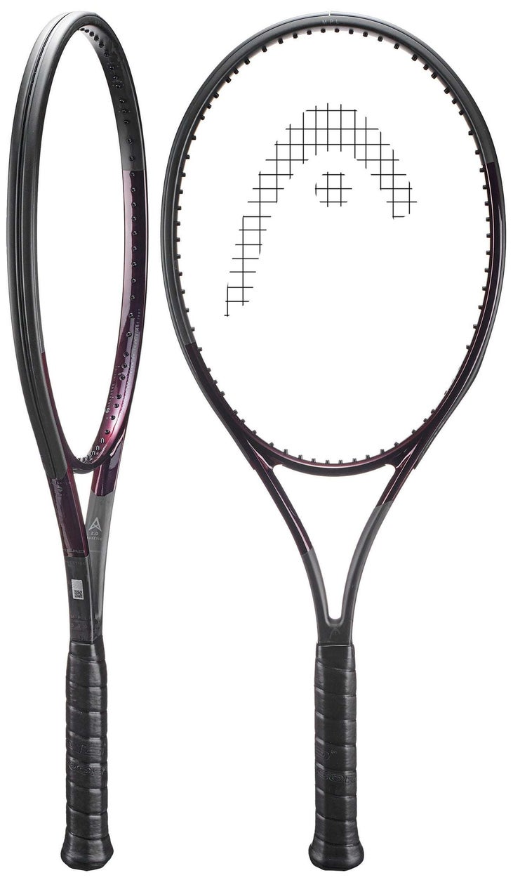 Head Prestige MP L 2023 Racket | Tennis Warehouse Europe