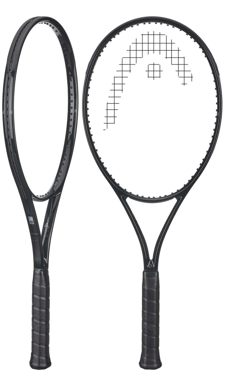 Head Speed MP Legend 2024 Racket | Tennis Warehouse Europe