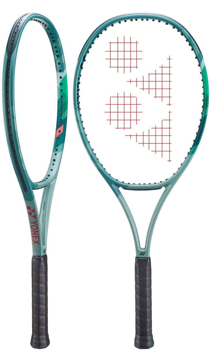 Yonex Percept 100 Racket | Tennis Warehouse Europe