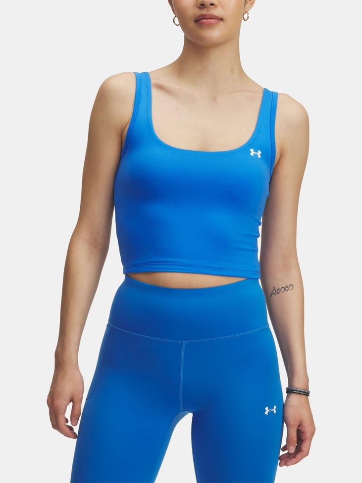 Under Armour Women's Fall Motion Tank | Tennis Warehouse Europe